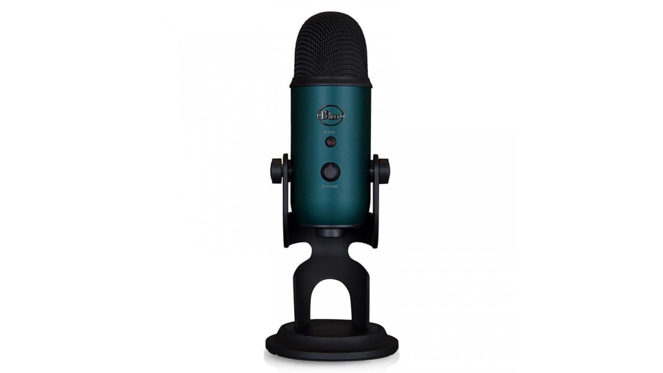 10 Microphone ASMR Terbaik, Cocok Untuk Konten Mukbang!