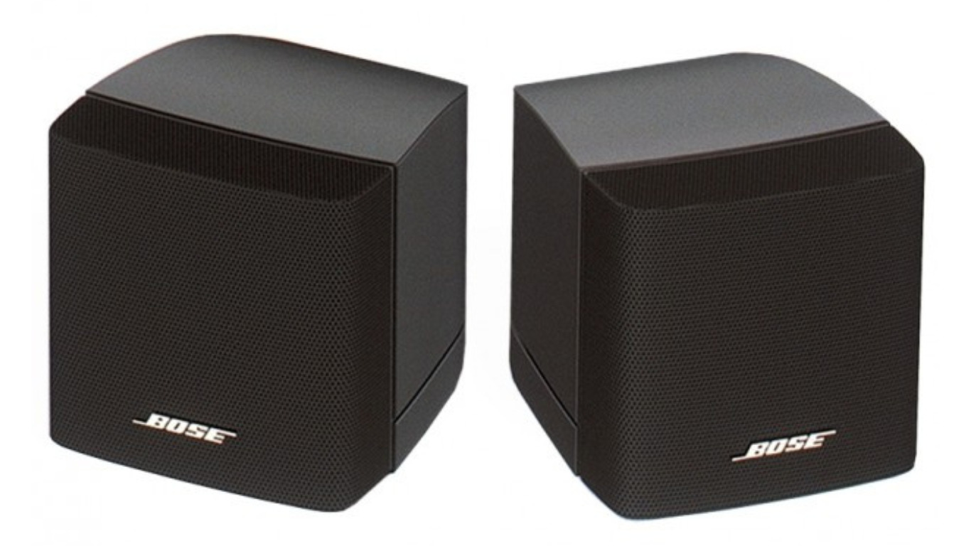 10 Speaker Bose Original Terbaik, Diluar Ekspektasi! - Teknovidia