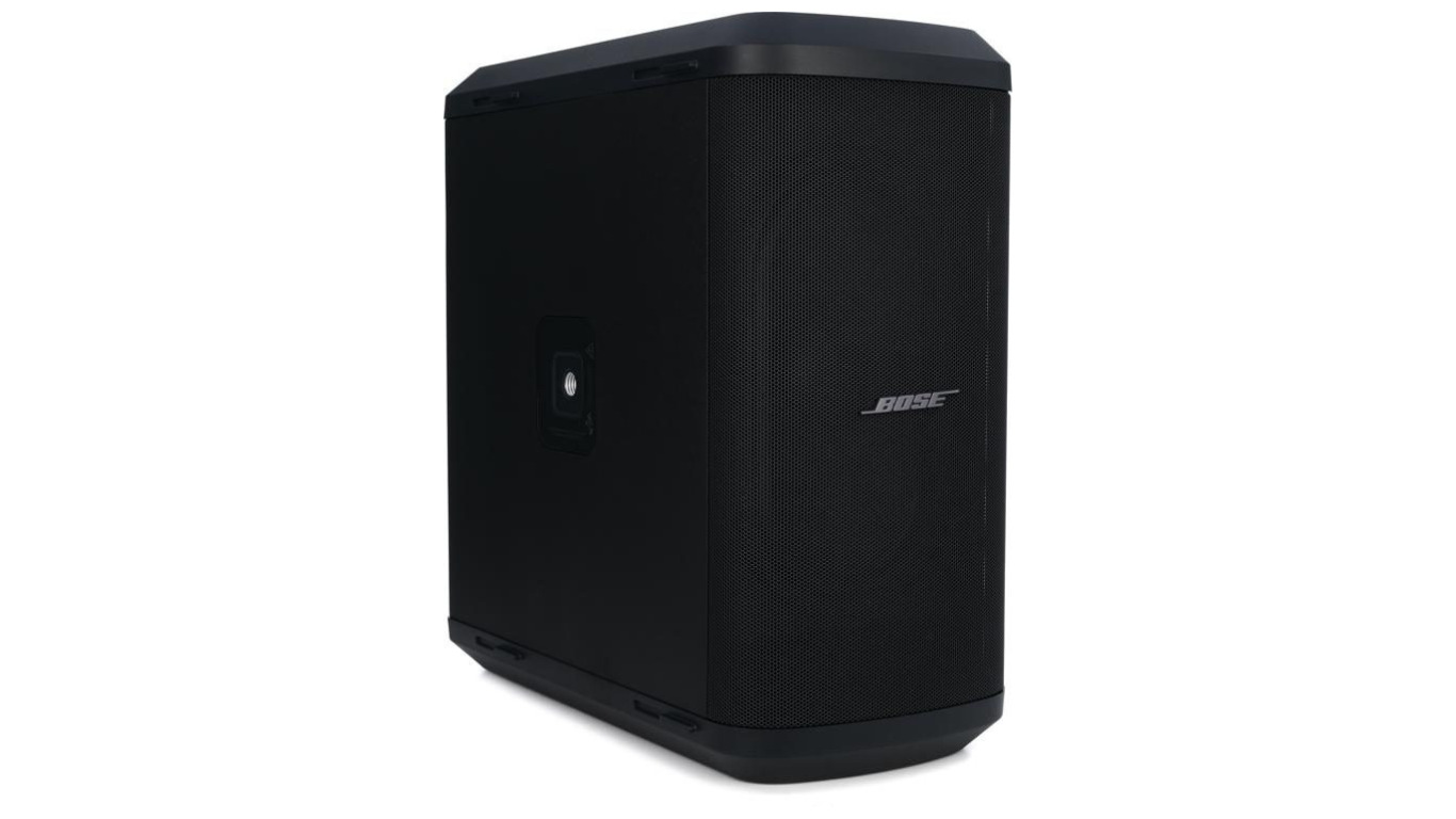 10 Speaker Bose Original Terbaik, Diluar Ekspektasi! - Teknovidia