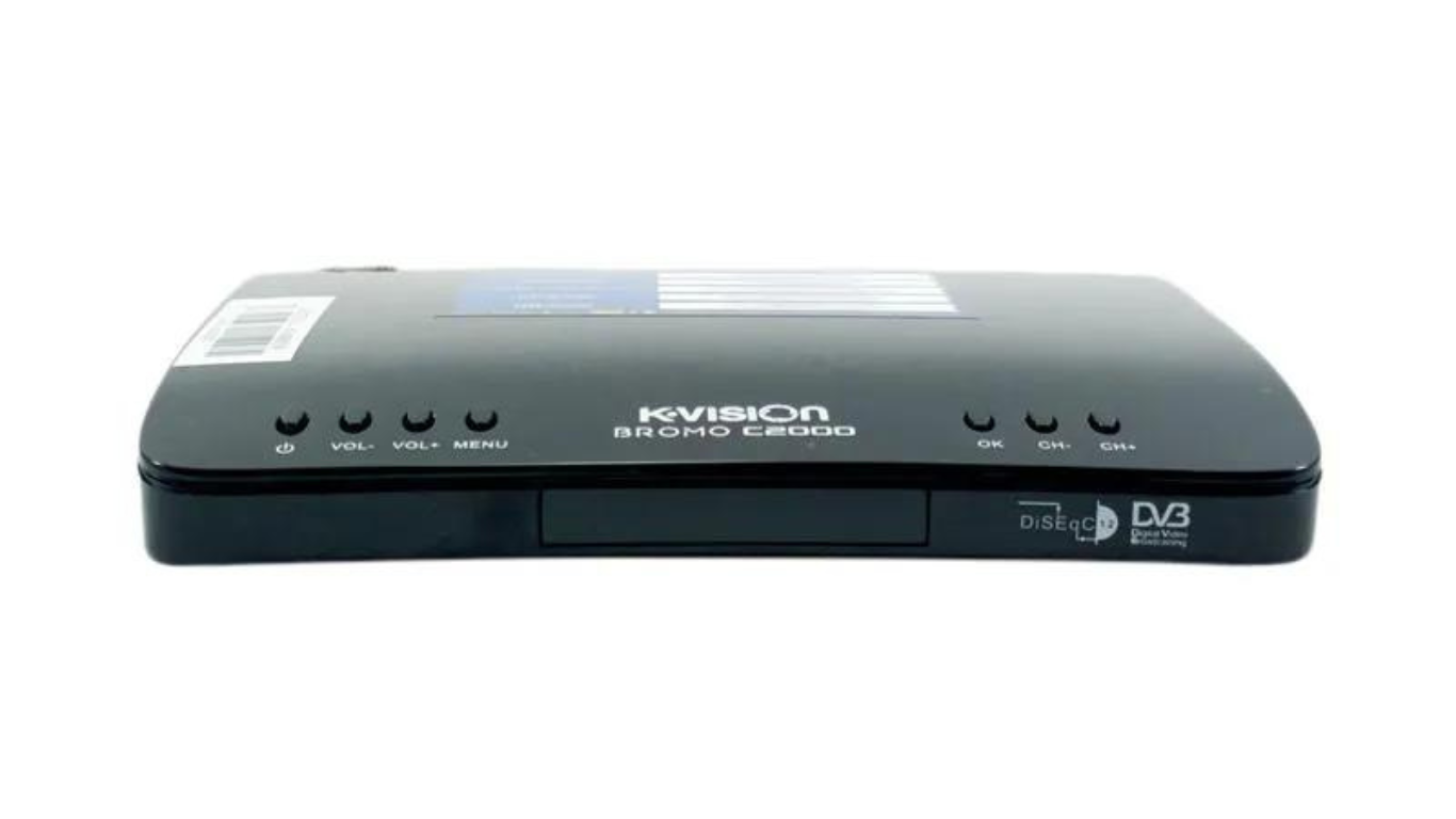 8 Receiver Parabola Terbaik Tahun 2023 - Teknovidia