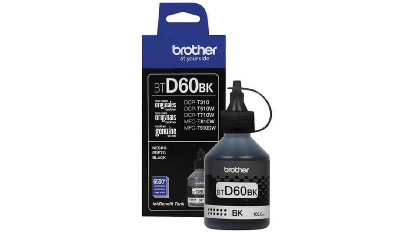 10 Tinta Printer Terbaik, Hasil Warna yang Tajam! - Teknovidia