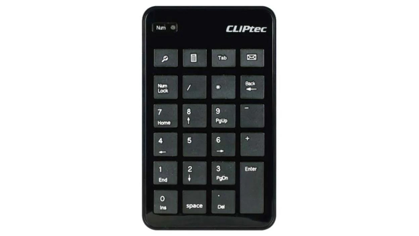 Sering menghitung? Inilah 10 Keyboard Angka Terbaik - Teknovidia