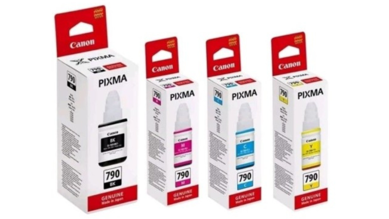 10 Tinta Printer Terbaik, Hasil Warna yang Tajam! - Teknovidia