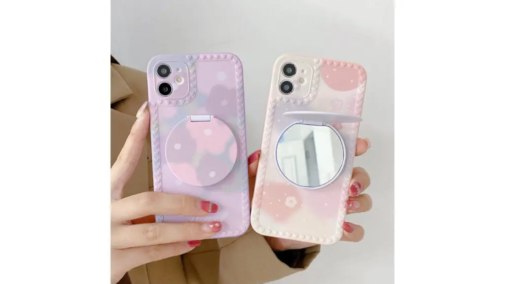 10 Mirror Case Terbaik, Penunjang Penampilan Hp! - Teknovidia