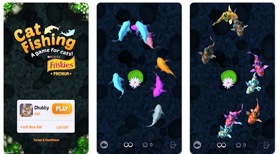 9 Aplikasi Terbaik Untuk Kucing di Android