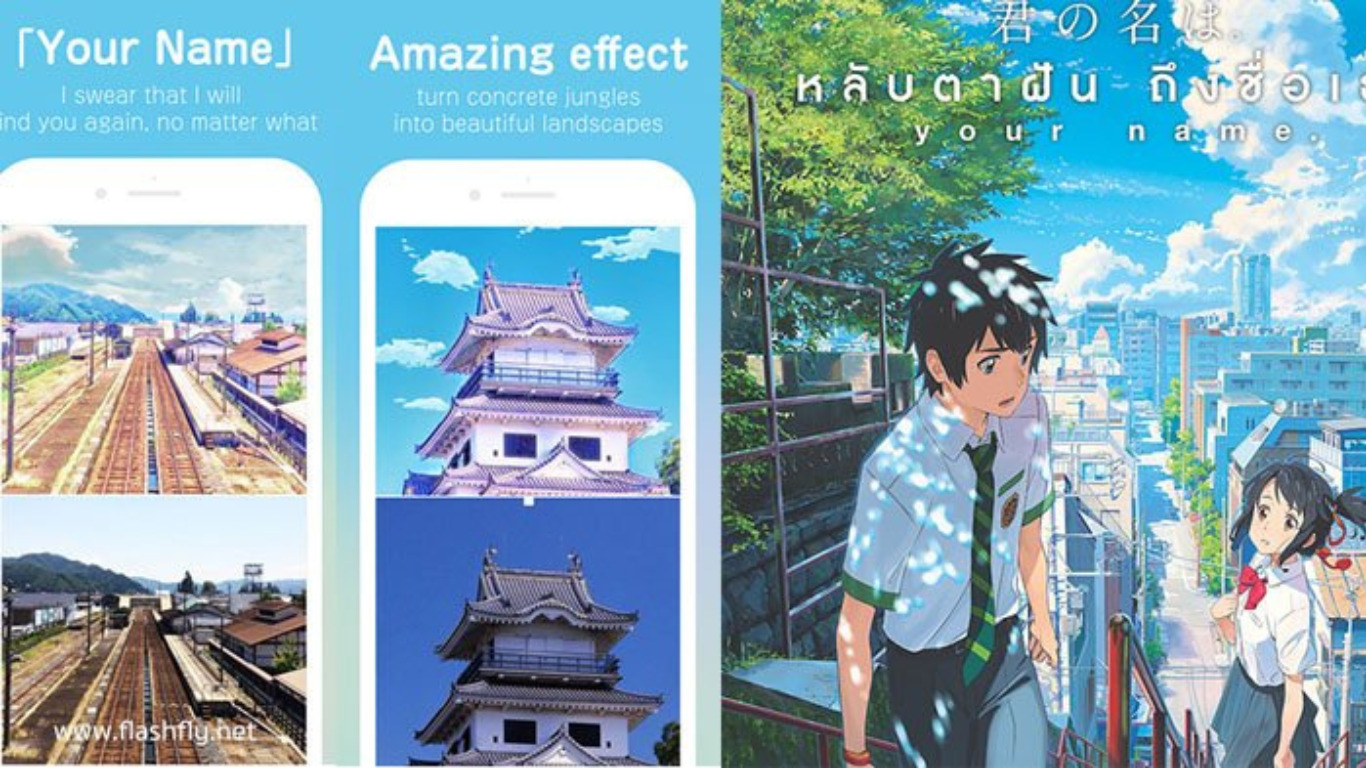 8 Rekomendasi Aplikasi Edit Foto Jadi Anime Terbaik - Teknovidia