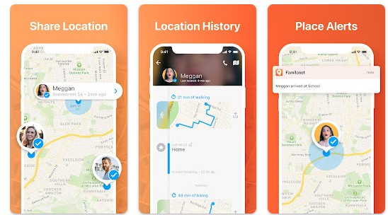 8 Aplikasi Find My Phone Terbaik Android 2023