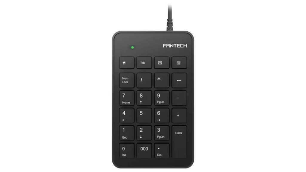Sering menghitung? Inilah 10 Keyboard Angka Terbaik - Teknovidia