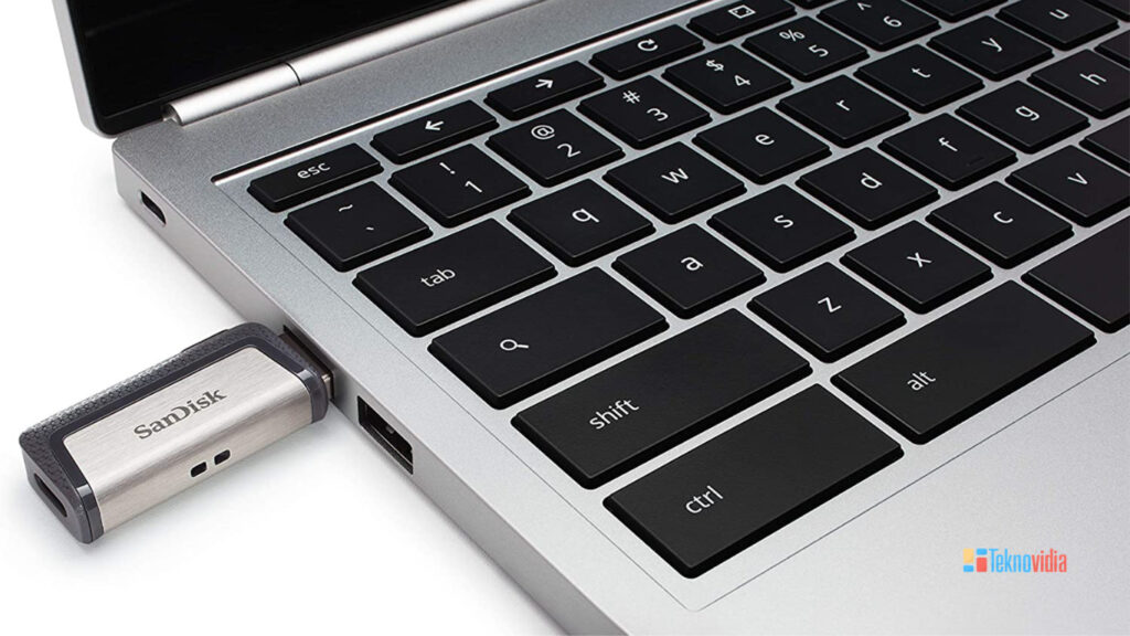 10 Flashdisk SanDisk Terbaik dan Terawet - Teknovidia