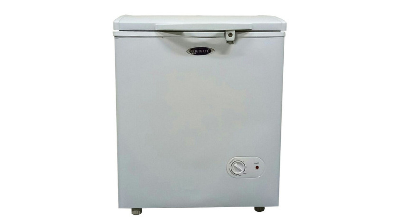 10 Freezer Box 100 Liter Terbaik dan Tahan Lama - Teknovidia