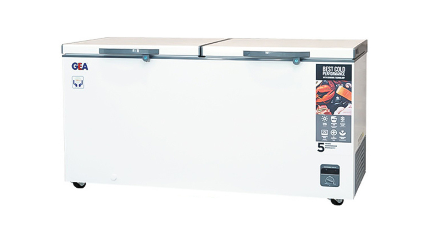 10 Freezer Box Terbaik 2023, Cocok Untuk Usaha Es Krim