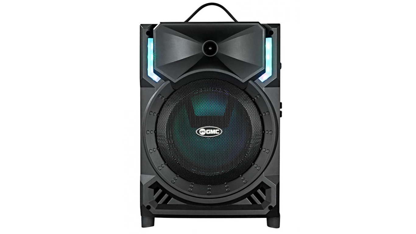 10 Speaker Karaoke Terbaik, Suara jadi Merdu! - Teknovidia