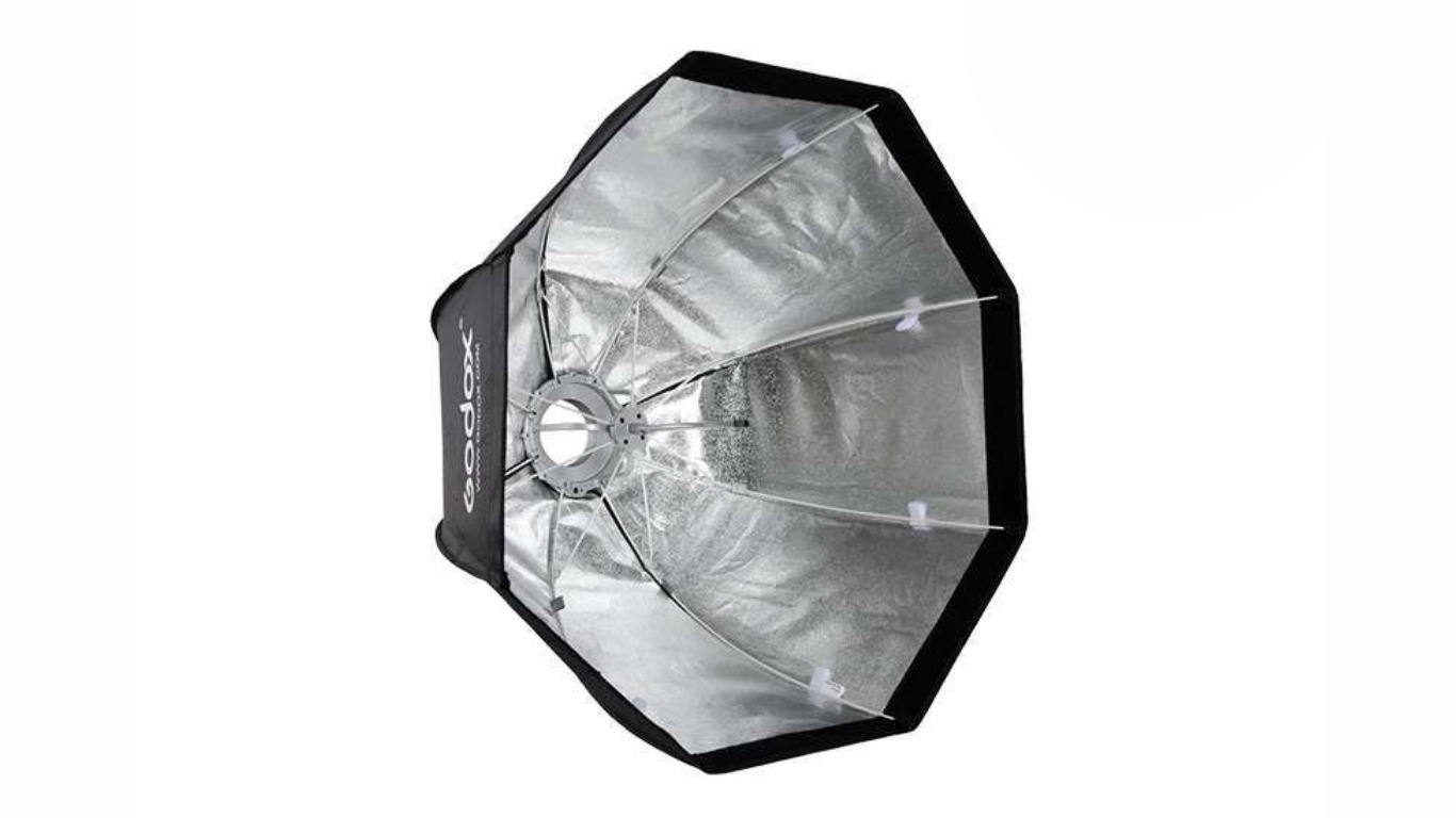 10 Referensi Softbox Terbaik Untuk Fotografi - Teknovidia