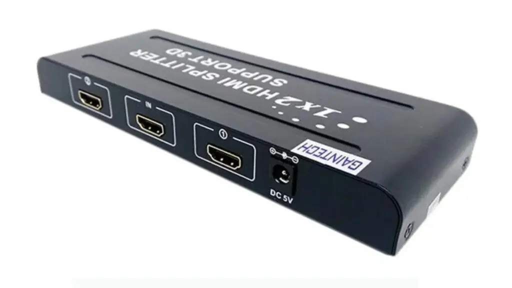 10 HDMI Splitter Terbaik Dengan Kualitas Bagus - Teknovidia
