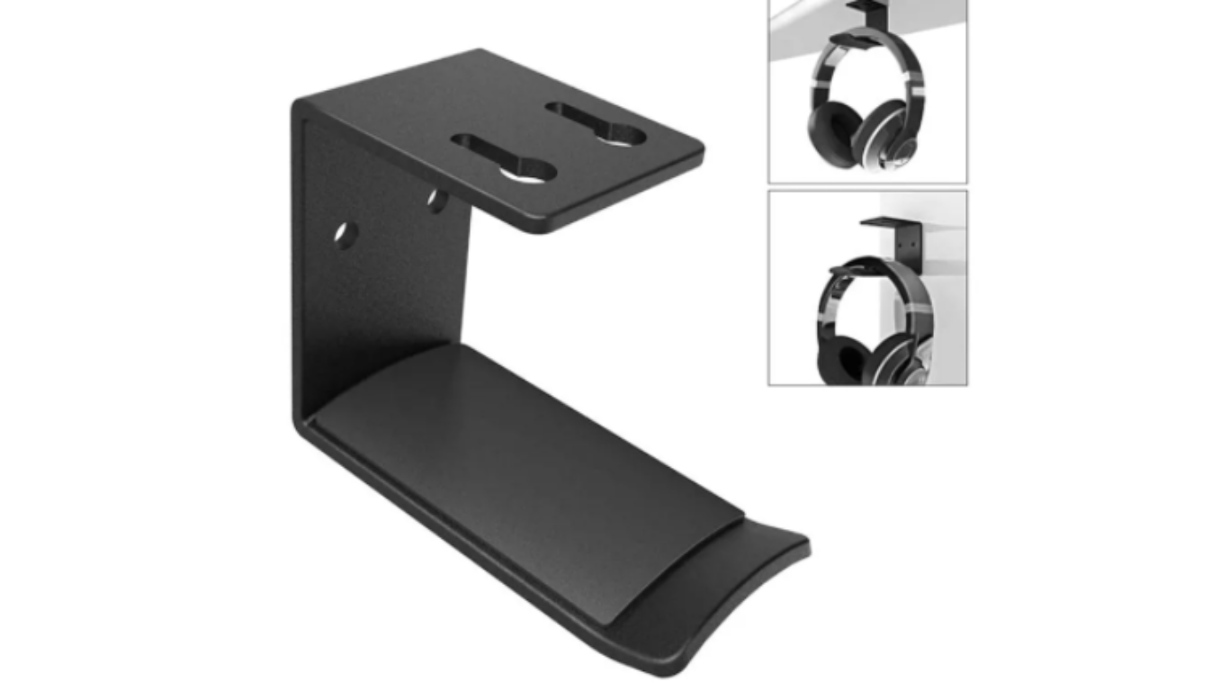 10 Headset Stand Terbaik, Jadi Rapi dan Ringkas - Teknovidia