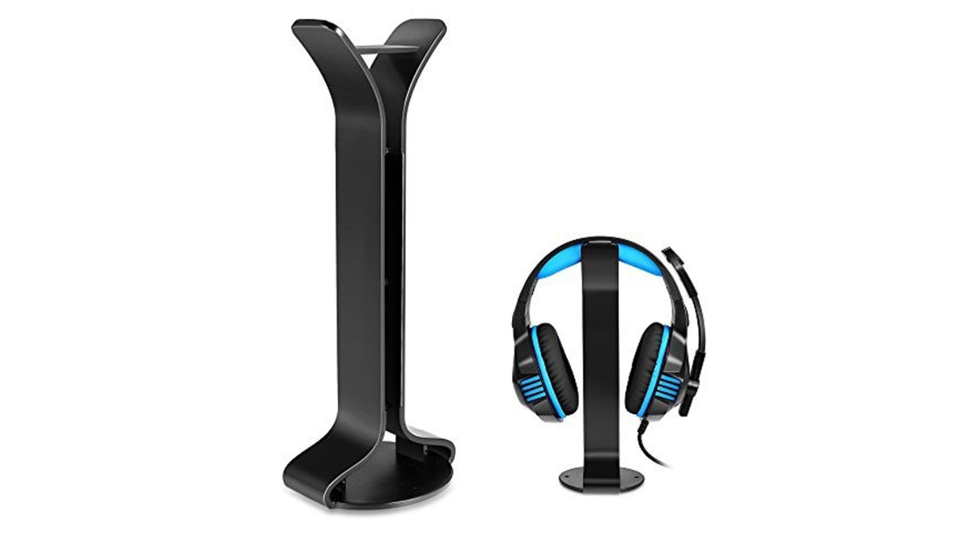 10 Headset Stand Terbaik, Jadi Rapi dan Ringkas - Teknovidia