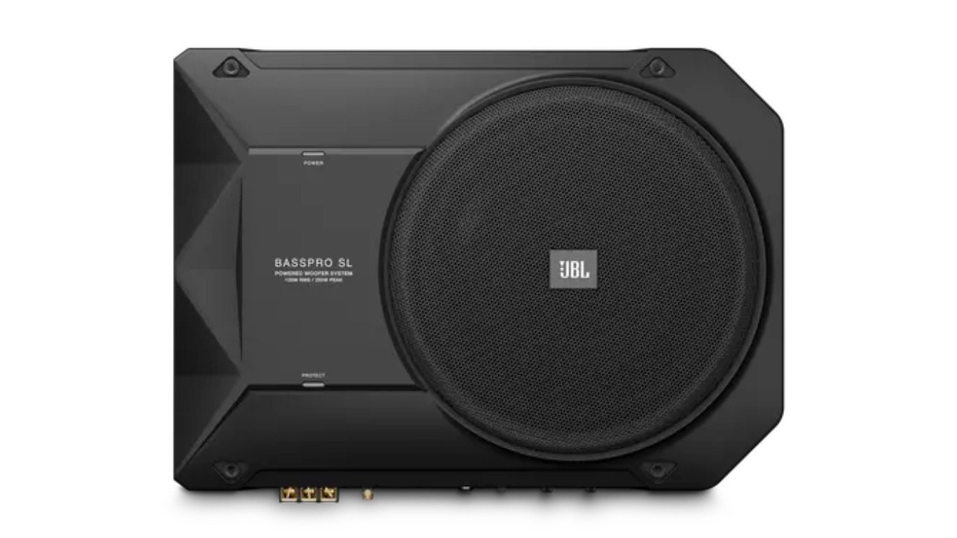 10 Merk Subwoofer Kolong Terbaik, Simak! - Teknovidia