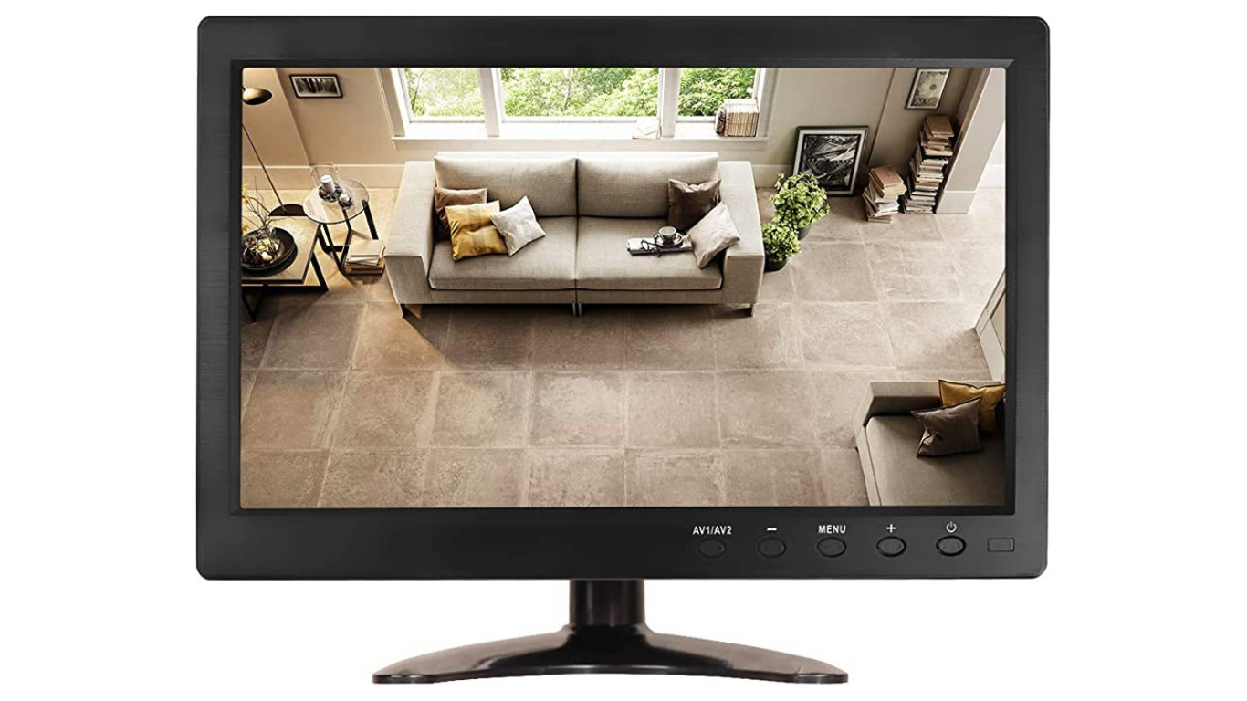 7 Monitor Portable Murah Terbaik, Buat yang Suka Ringkas!