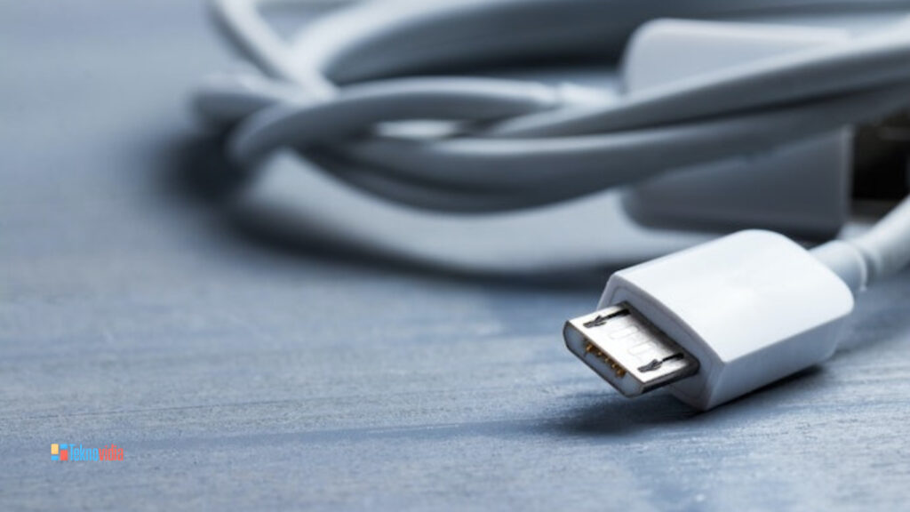 10 Kabel Data Micro USB Terbaik dan Terawet - Teknovidia