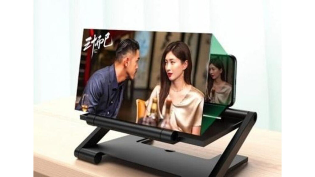 10 Kaca Pembesar Layar HP Terbaik, Nyaman Buat Nonton Film!