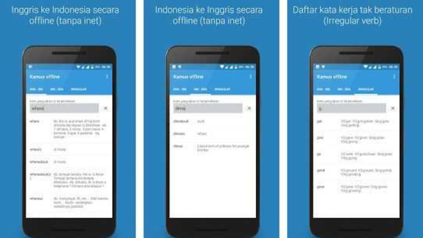 12 Aplikasi Kamus Bahasa Inggris Offline Terbaik - Teknovidia 12 Aplikasi Kamus Bahasa Inggris Offline Terbaik - Teknovidia
