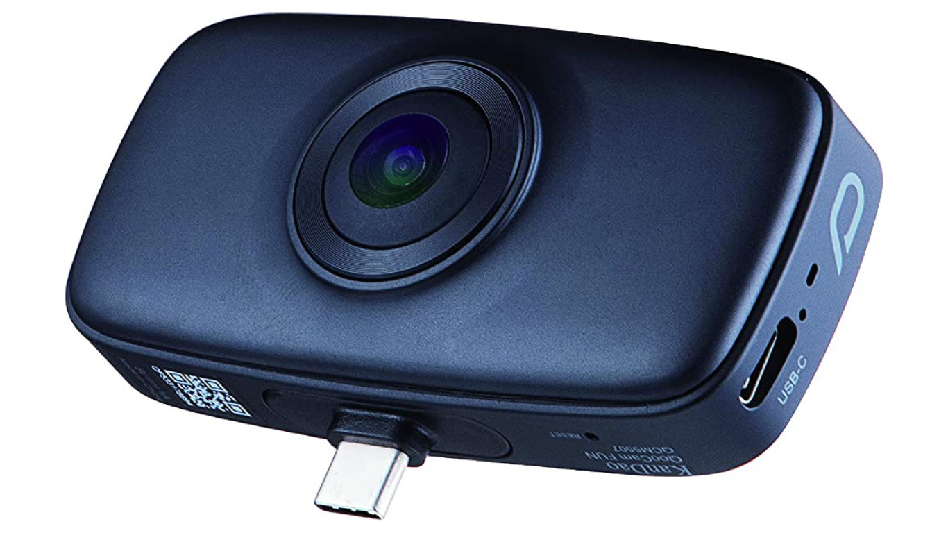 10 Action Cam Murah Terbaik Untuk Traveling dan Outdoor