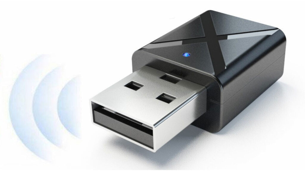 10 Bluetooth Audio Transmitter Terbaik, Jaminan Bagusnya!