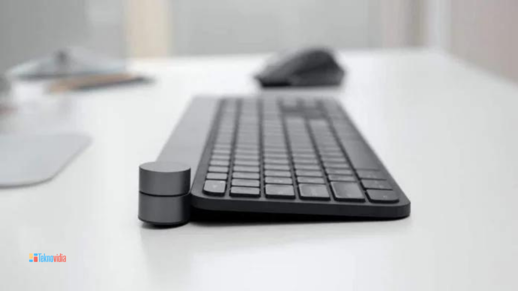 10 Keyboard Logitech Terbaik, Modelnya Kekinian! - Teknovidia