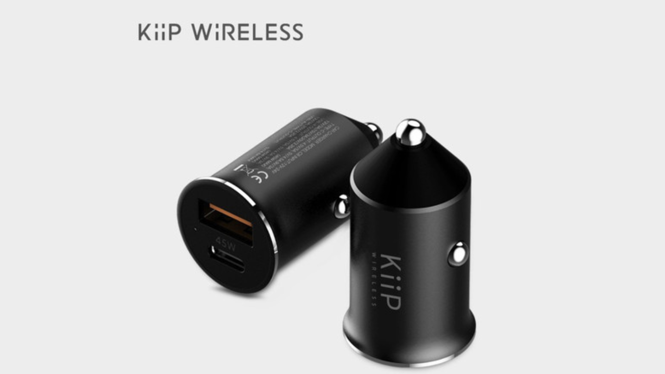 10 Charger Mobil Fast Charging Terbaik, Cocok Untuk Road Trip!