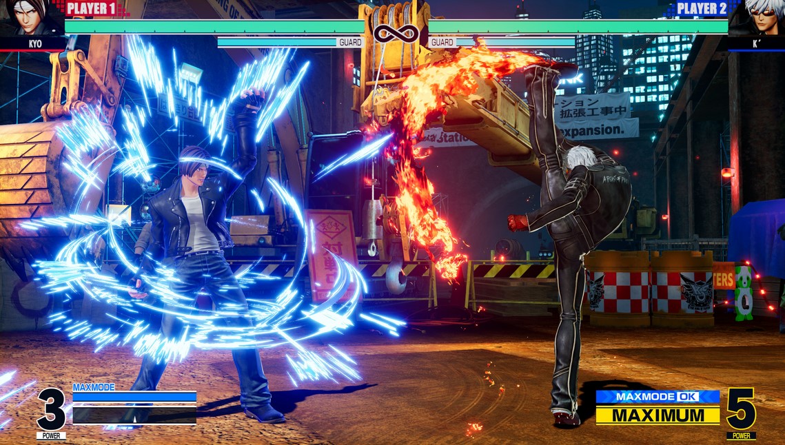 12 Game Fighting PS5 Terbaik ini Seru untuk di Mainkan