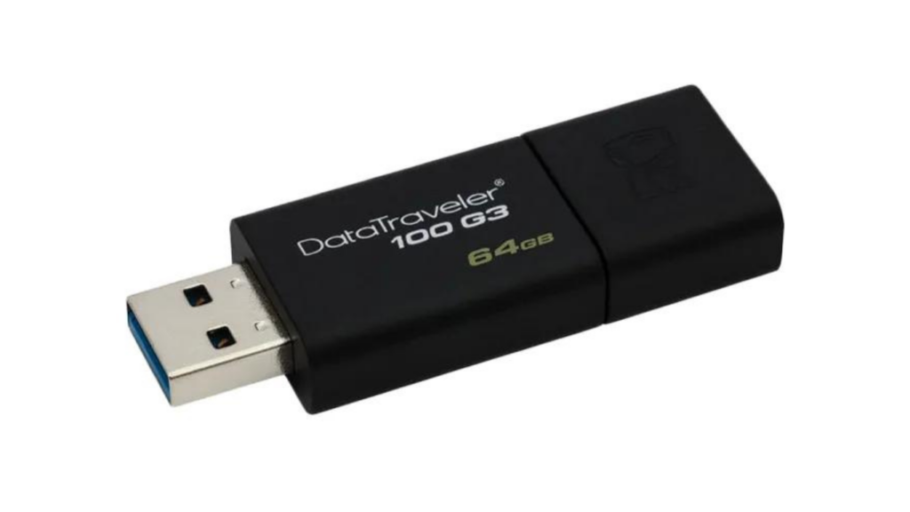 10 Flashdisk Kingston Terbaik dan Tahan Lama Tahun 2023