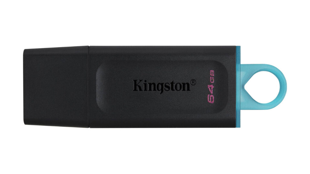 10 Flashdisk Kingston Terbaik dan Tahan Lama Tahun 2023