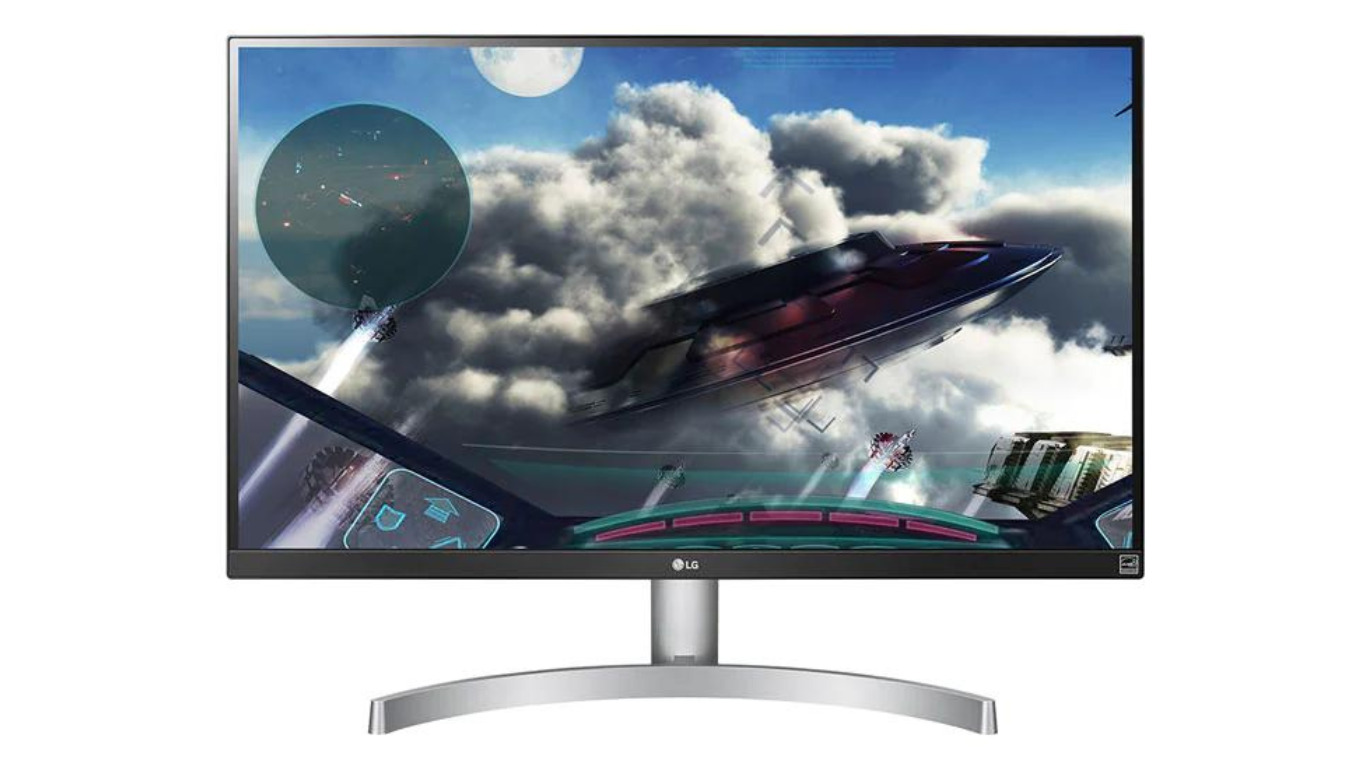 10 Monitor 4K Murah Terbaik 2023, Warna Tajam! - Teknovidia
