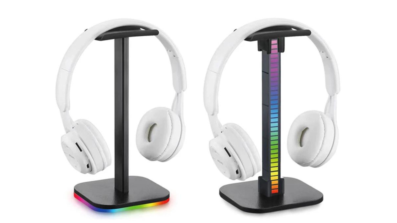 10 Headset Stand Terbaik, Jadi Rapi dan Ringkas - Teknovidia