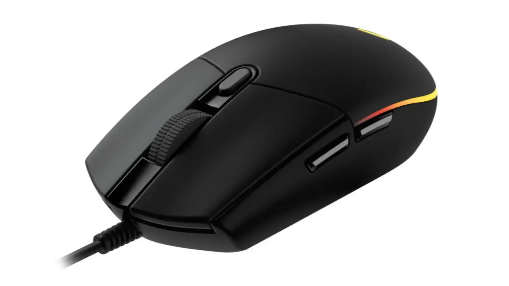 10 Mouse Macro Terbaik Untuk Bermain Game - Teknovidia