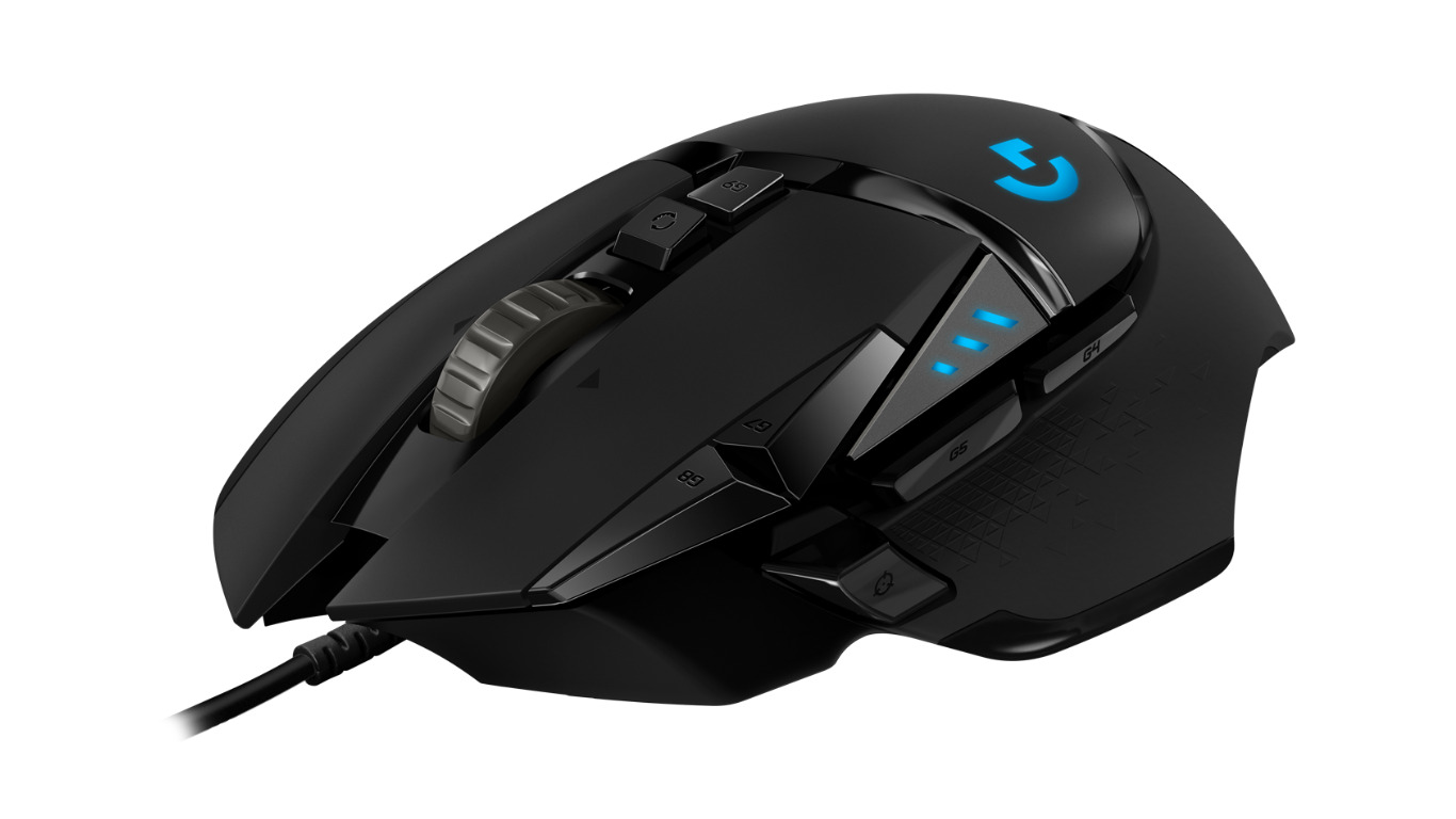 10 Mouse Macro Terbaik Untuk Bermain Game - Teknovidia