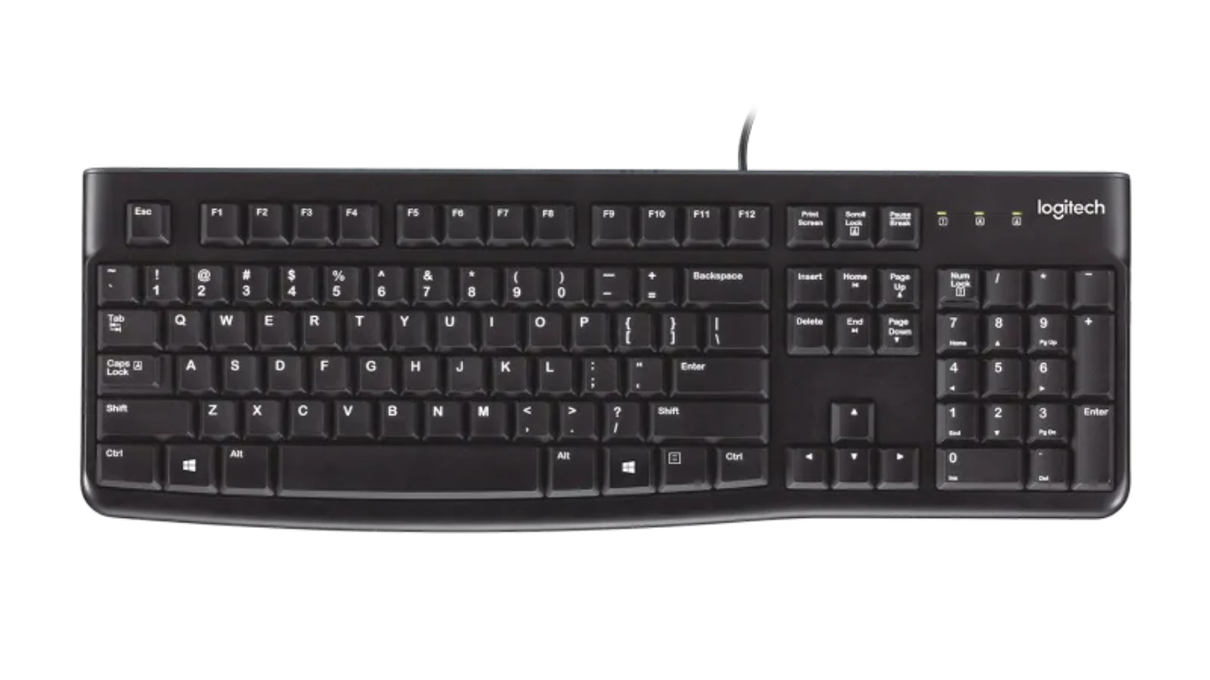 10 Keyboard Logitech Terbaik, Modelnya Kekinian! - Teknovidia