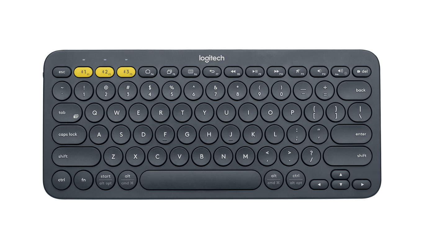 10 Keyboard Logitech Terbaik, Modelnya Kekinian! - Teknovidia