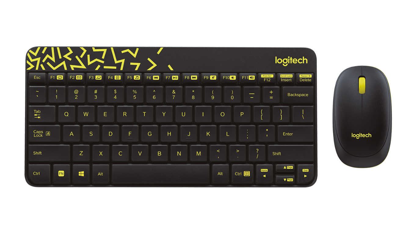10 Keyboard Logitech Terbaik, Modelnya Kekinian! - Teknovidia