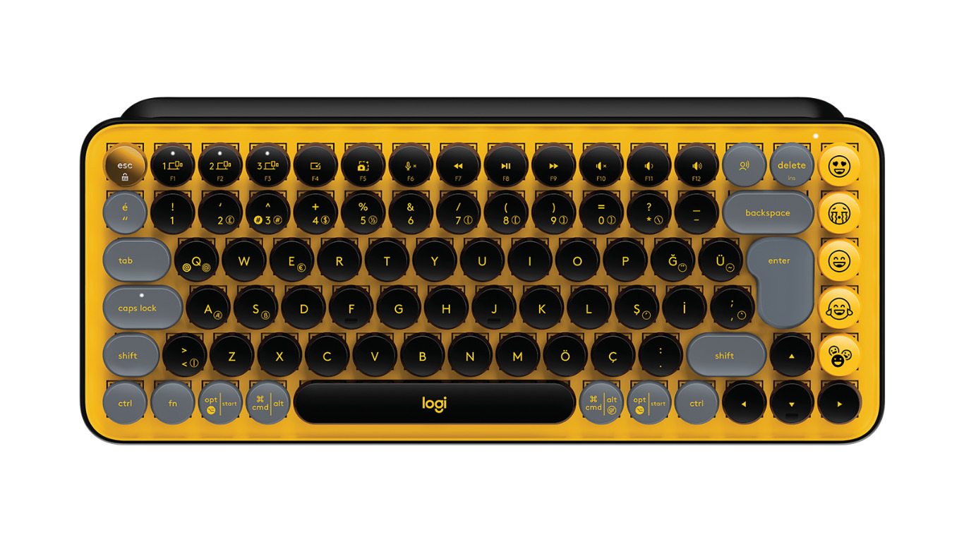 10 Keyboard Logitech Terbaik, Modelnya Kekinian! - Teknovidia