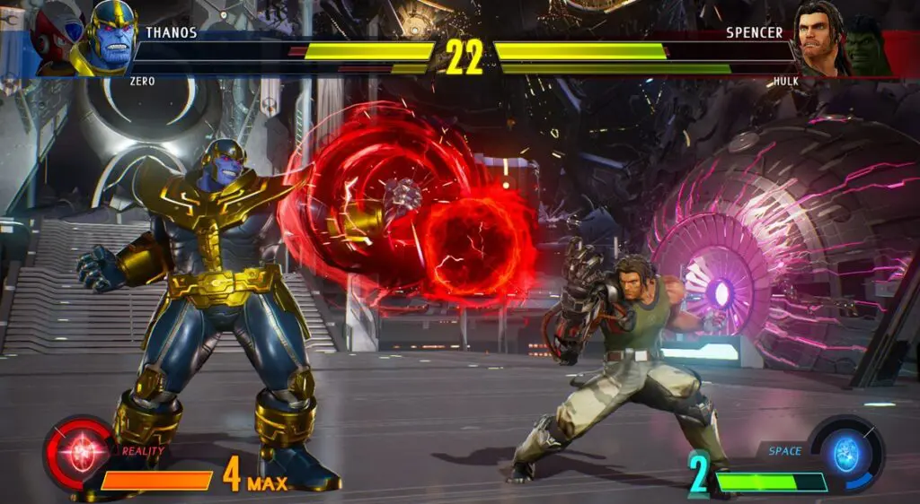 12 Game Fighting PS5 Terbaik ini Seru untuk di Mainkan