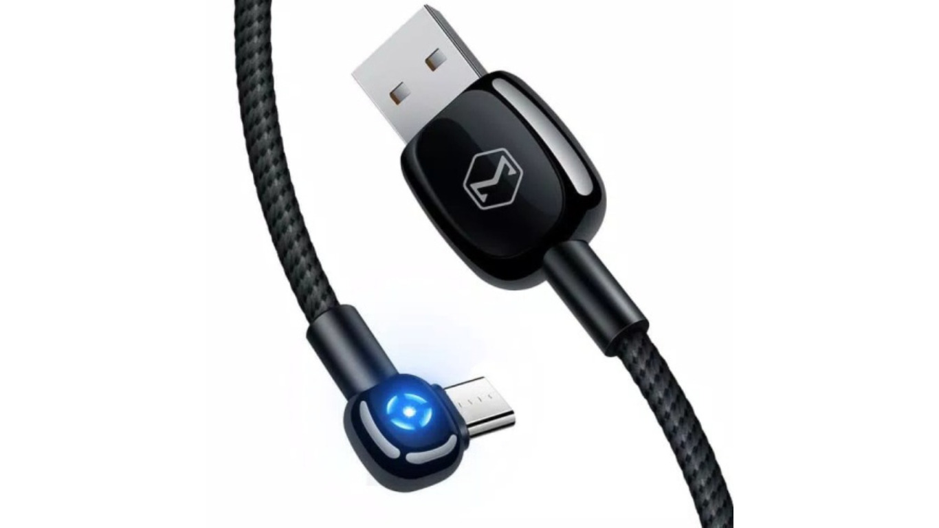10 Kabel Data Micro USB Terbaik dan Terawet - Teknovidia