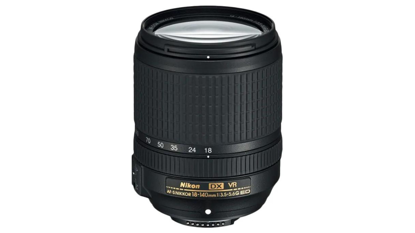 10 Lensa Nikon Terbaik Untuk Kebutuhan Fotografi - Teknovidia