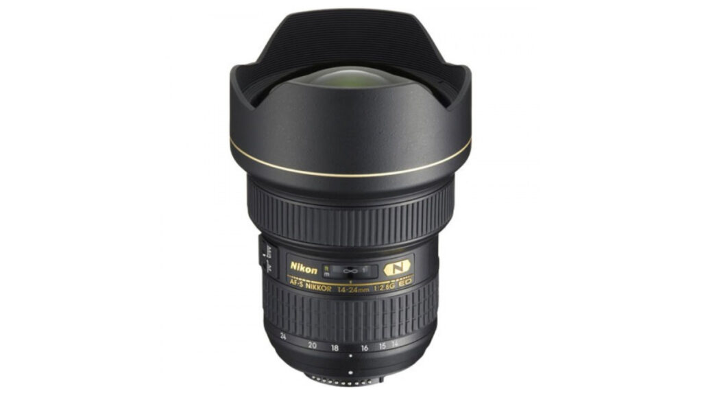 10 Lensa Nikon Terbaik Untuk Kebutuhan Fotografi - Teknovidia