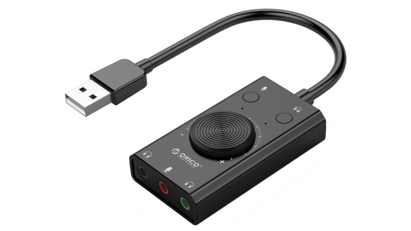 10 Rekomendasi Sound Card Terbaik 2023 - Teknovidia