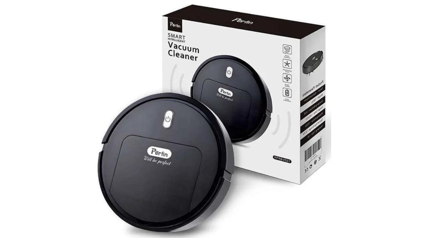 10 Robot Vacuum Cleaner Terbaik, Hasilnya Bersih Sekali!