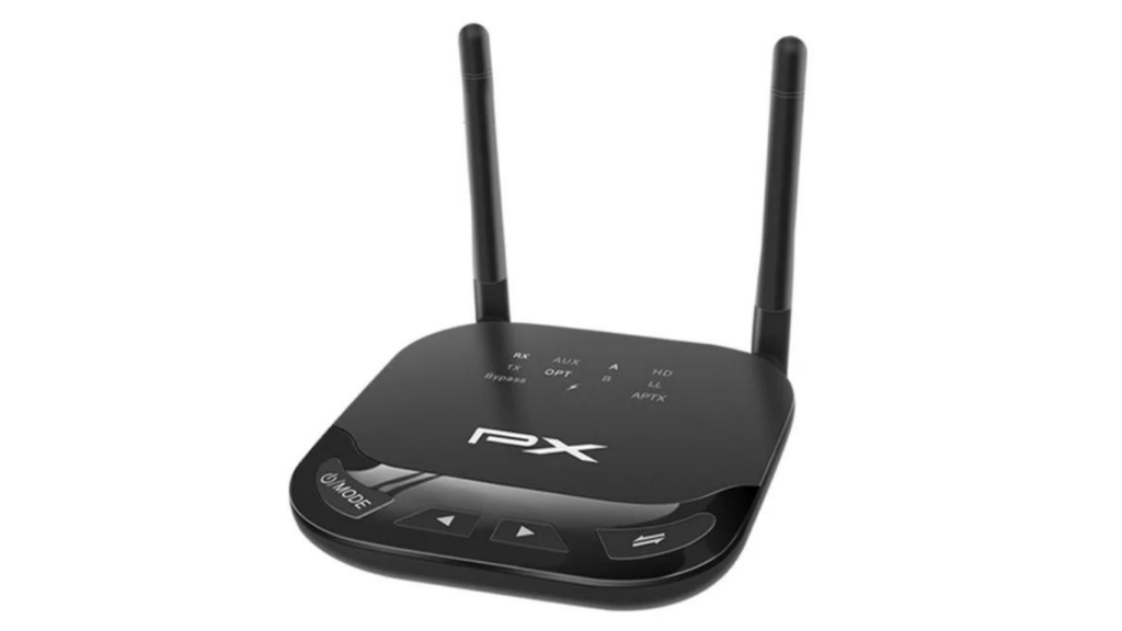 10 Bluetooth Audio Transmitter Terbaik, Jaminan Bagusnya!