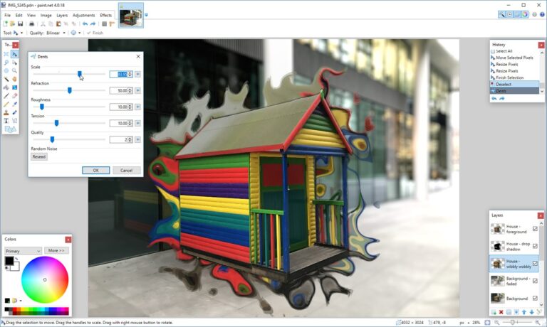 11 Aplikasi Melukis dan Menggambar Terbaik untuk Windows