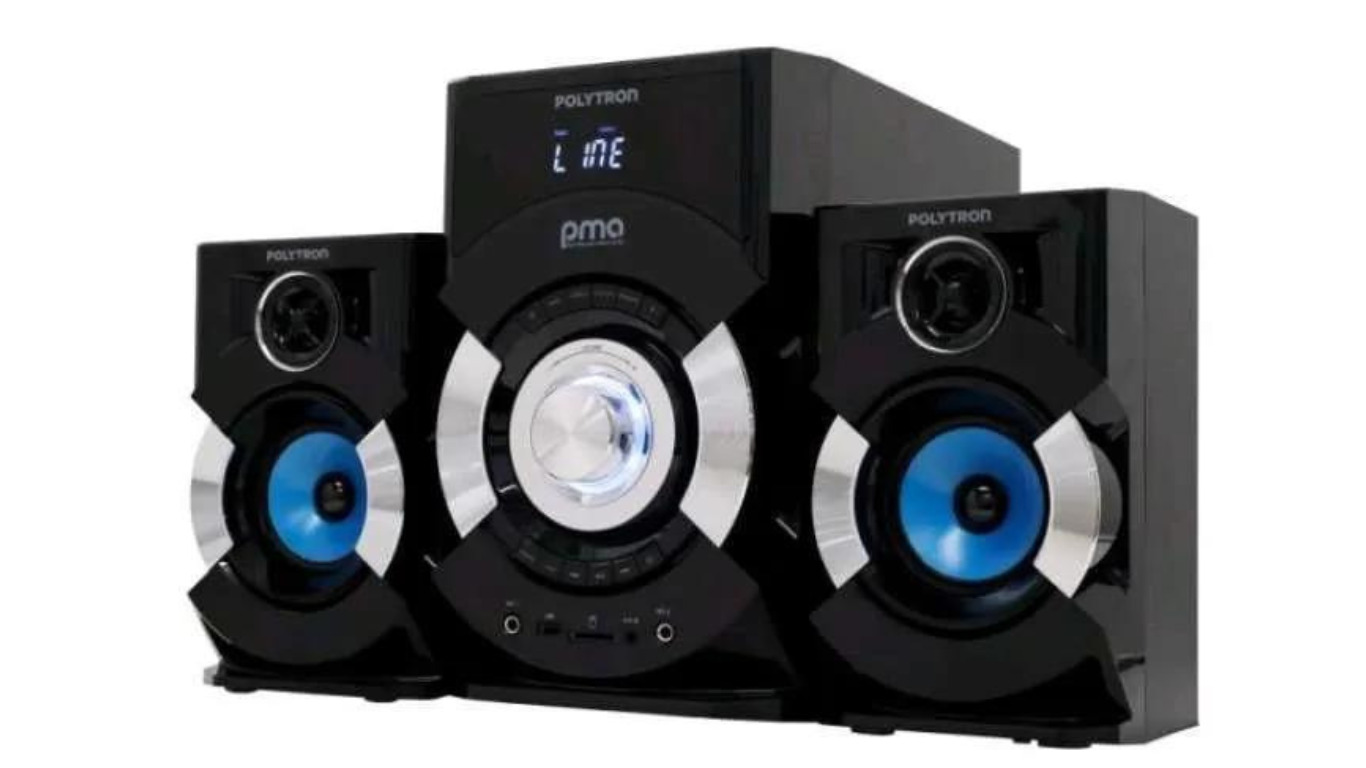 10 Speaker Polytron Bluetooth Terbaru 2023 - Teknovidia