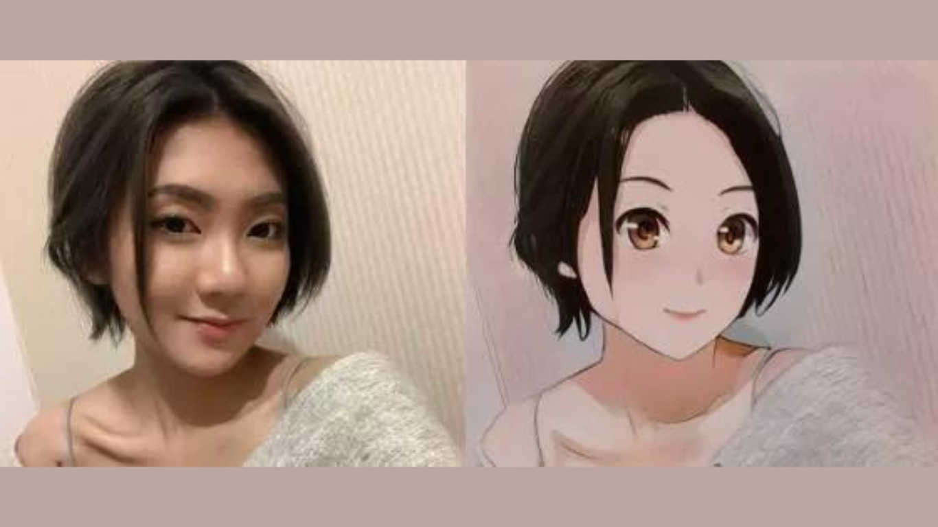 8 Rekomendasi Aplikasi Edit Foto Jadi Anime Terbaik - Teknovidia